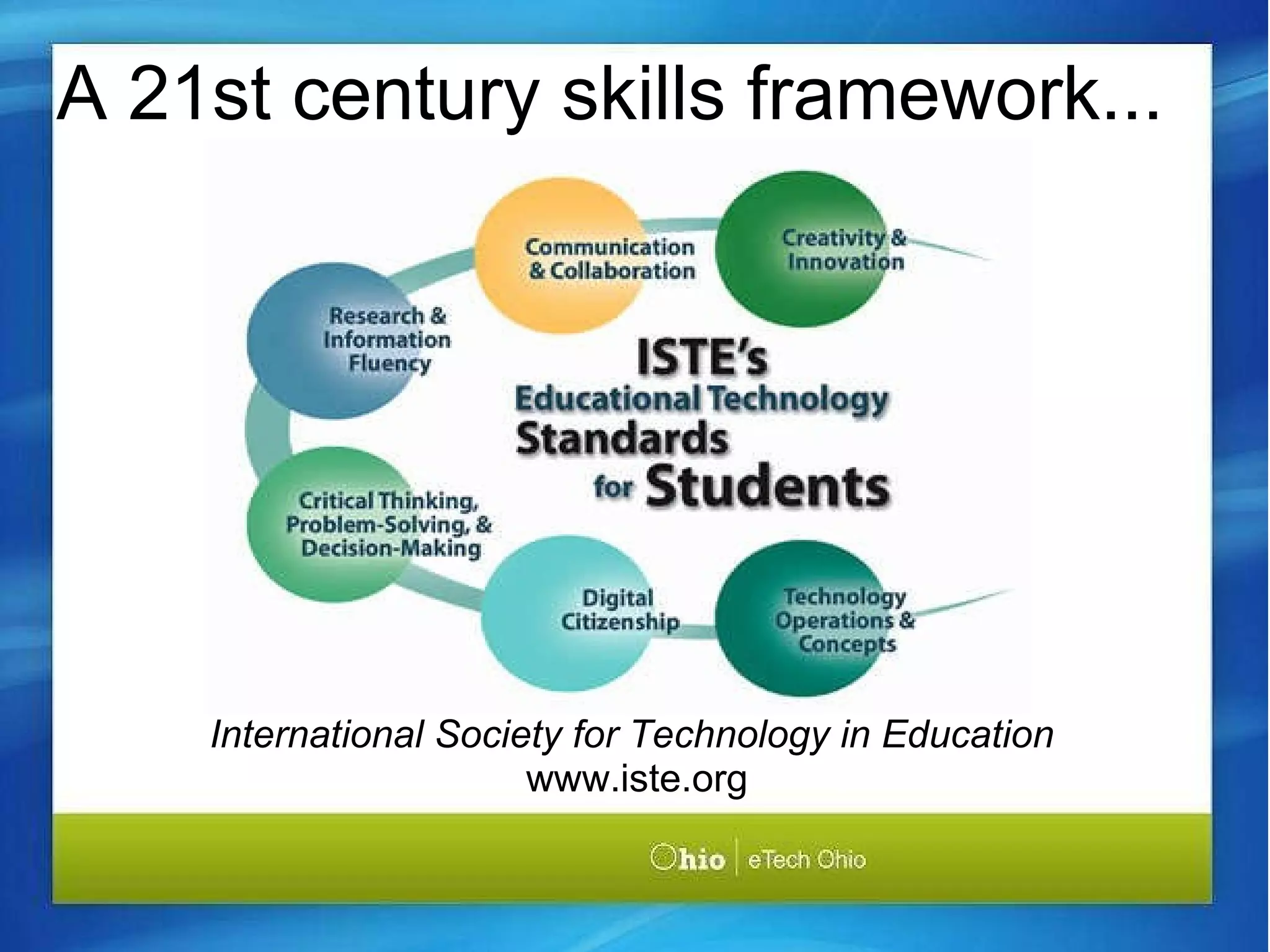 21 century skills | PPT