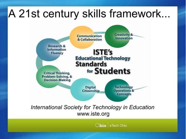 21 century skills | PPT