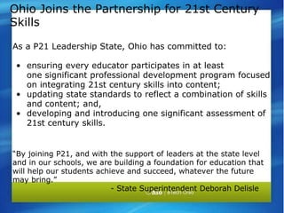 21 century skills | PPT