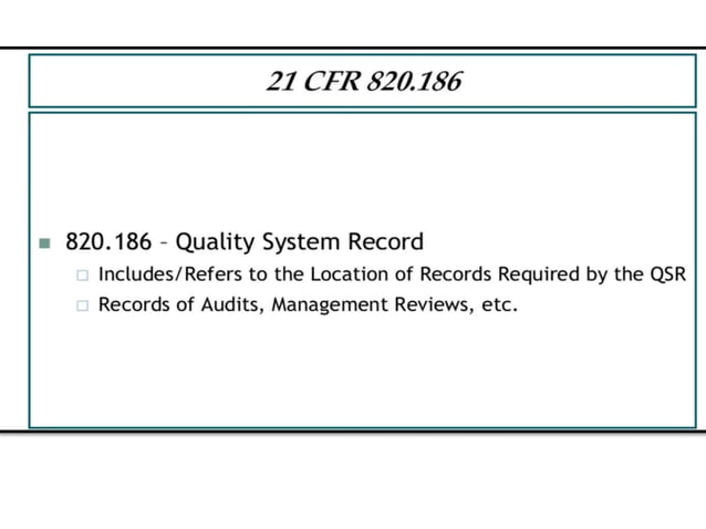 21 CFR 820....pptx