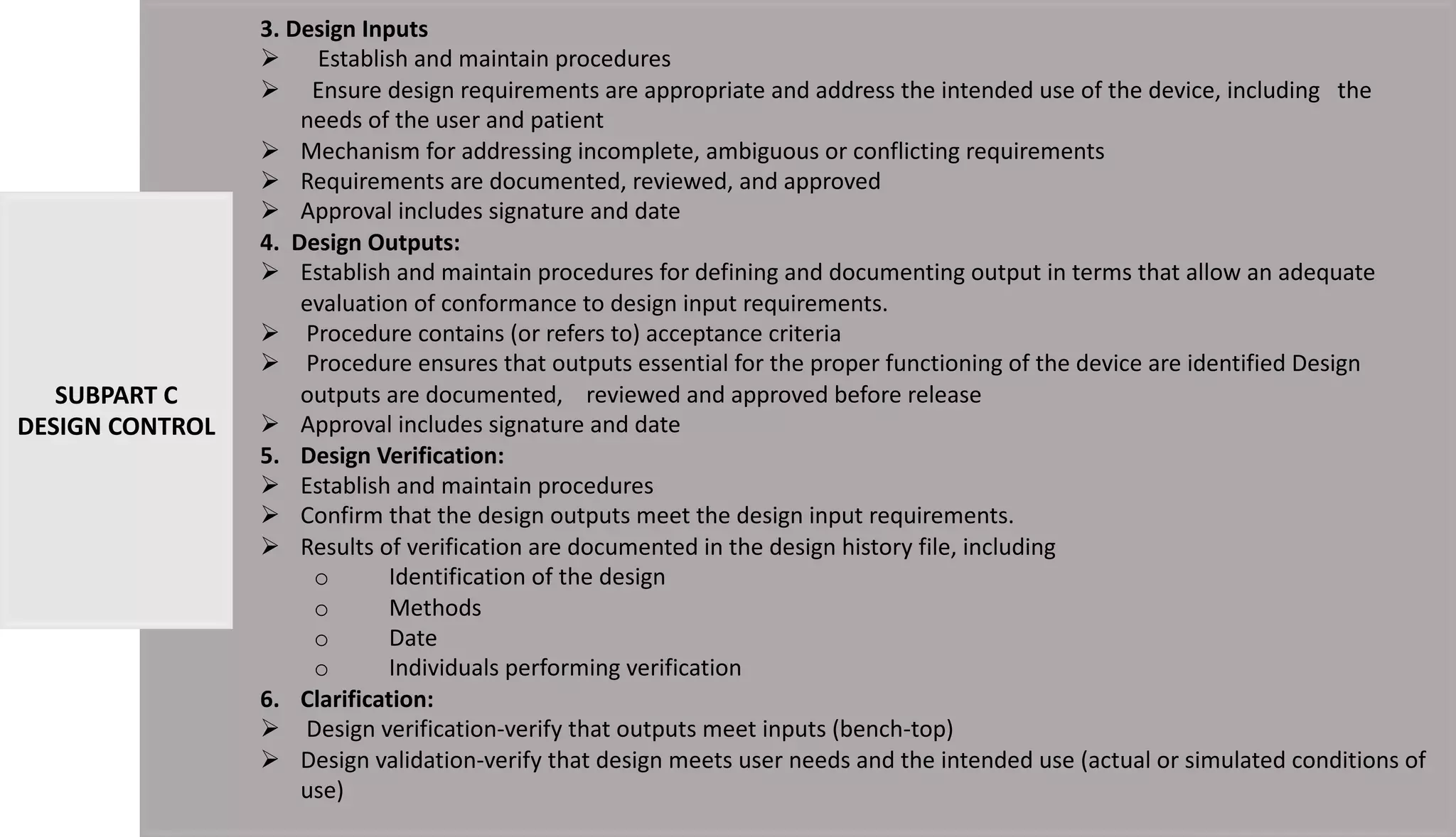 21 CFR 820 and 801 pptx.pdf