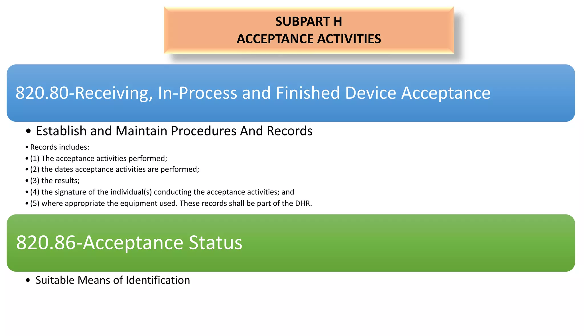 21 CFR 820 and 801 pptx.pdf