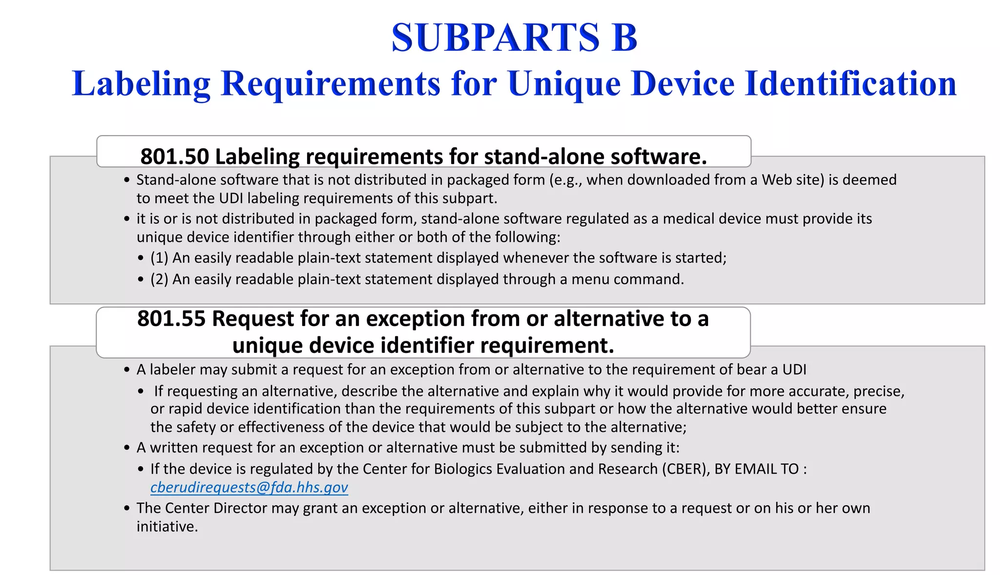 21 CFR 820 and 801 pptx.pdf