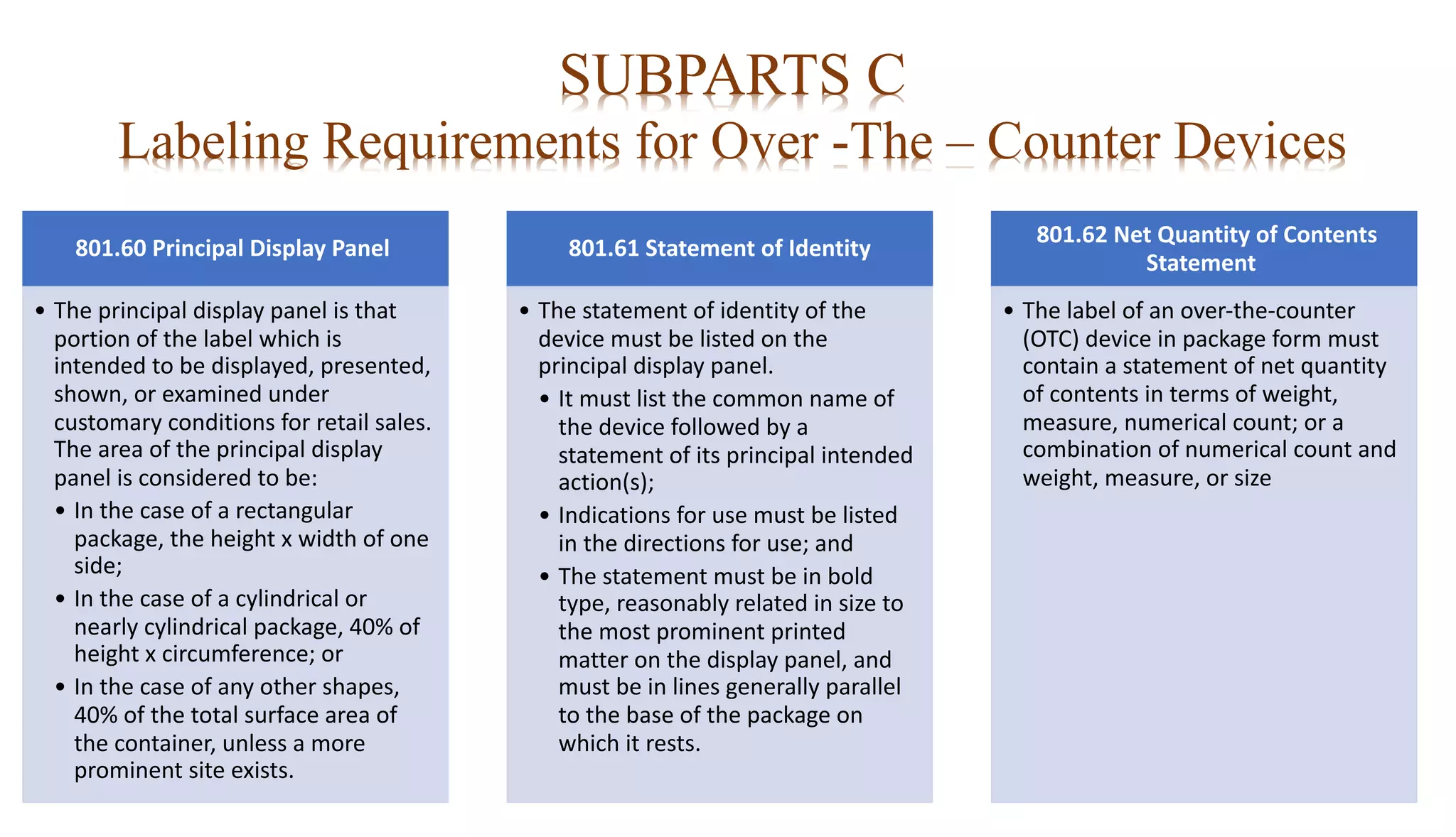 21 CFR 820 and 801 pptx.pdf