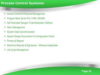 21 cfr part 11 compliance | PPT