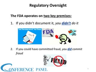 21 CFR Part 11 Electronic Records and Signatures FDA Compliance | PDF