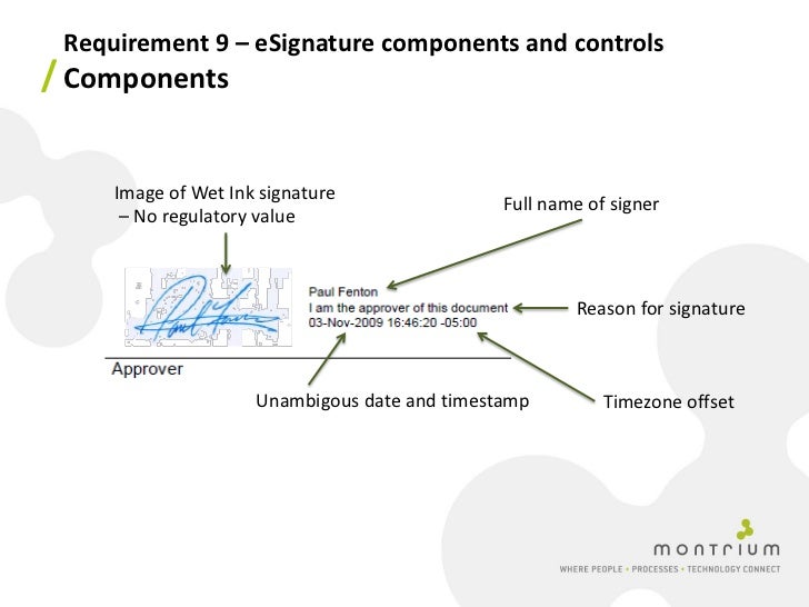 Achieving a 21 CFR Part 11 Compliant eTMF