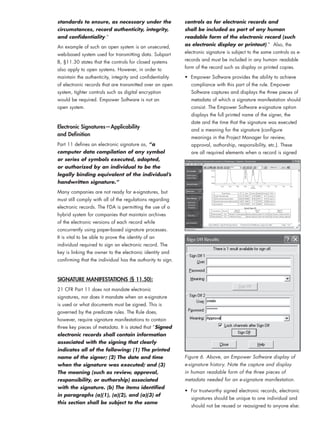21 cfr part 11 hplc | PDF