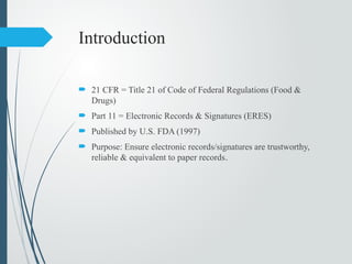 21_CFR_Part_11_Presentation_with_Diagram.pptx