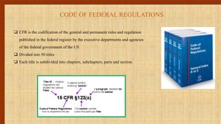 21 CFR PART 50.pptx