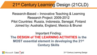 21cld rubrics4MCE.pptx