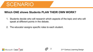 21cld rubrics4MCE.pptx