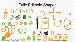 21cld rubrics4MCE.pptx