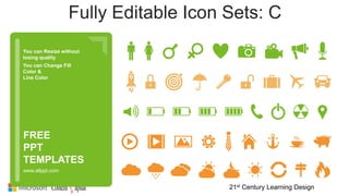 21cld rubrics4MCE.pptx