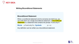 2_1 Conditional Statements.pptx for gr8, | PPTX