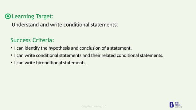 2_1 Conditional Statements.pptx for gr8, | PPTX
