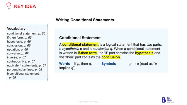 2_1 Conditional Statements.pptx for gr8, | PPTX