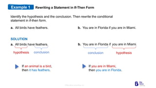 2_1 Conditional Statements.pptx for gr8, | PPTX