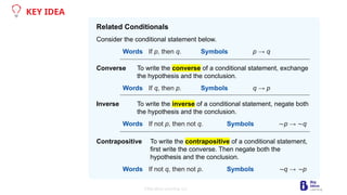 2_1 Conditional Statements.pptx for gr8, | PPTX