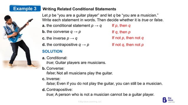 2_1 Conditional Statements.pptx for gr8, | PPTX
