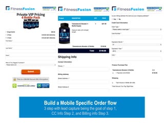 21 Proven Conversion Strategies | PPT