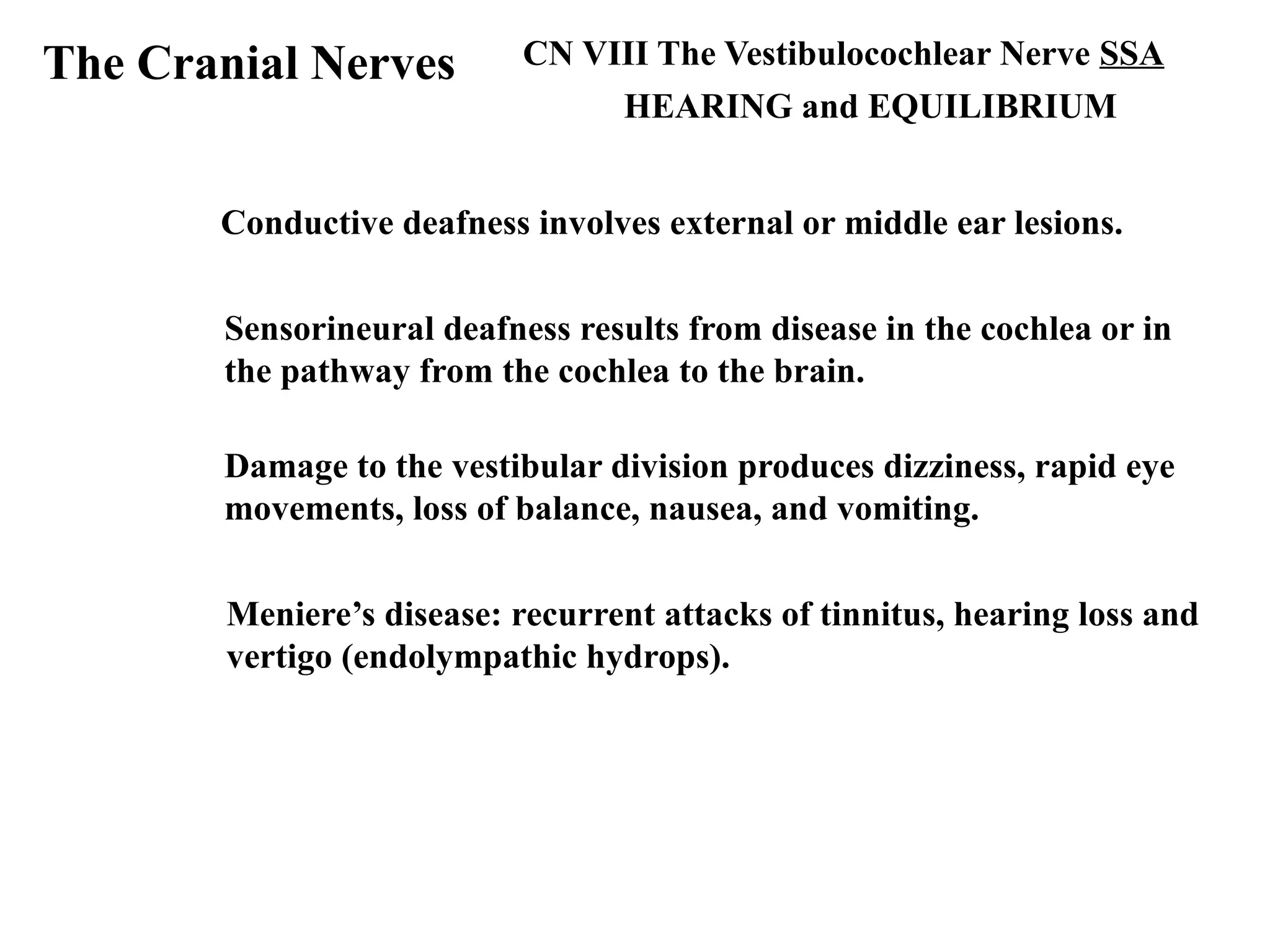21. Anatomy of the cranial Nerves-1.pptx
