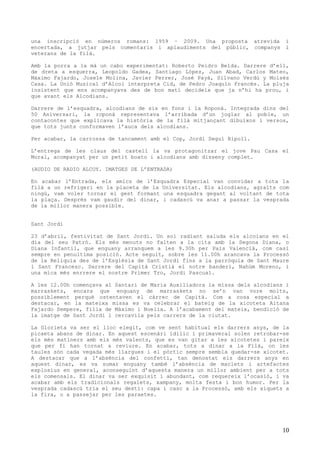 21crònica09 10 | PDF