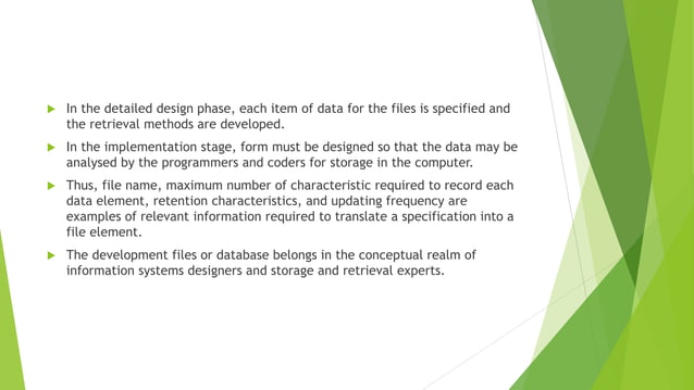 Develop forms for data collection and information dissemination | PPTX | Databases | Computer ...