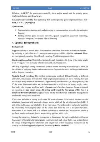 Introduction to Greedy method, 0/1 Knapsack problem | PDF