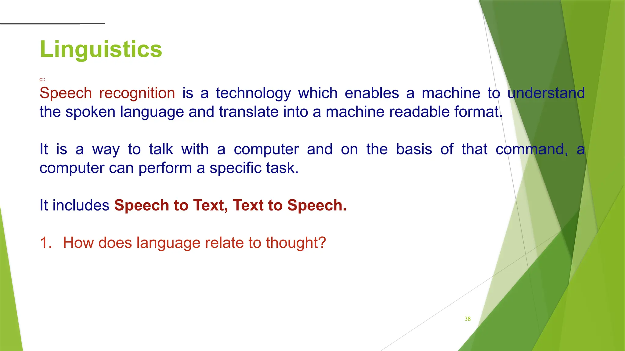 Ai Module 1 Artificial Intelligence Lab Programs 1 Write A Program To Implement Ppt Free