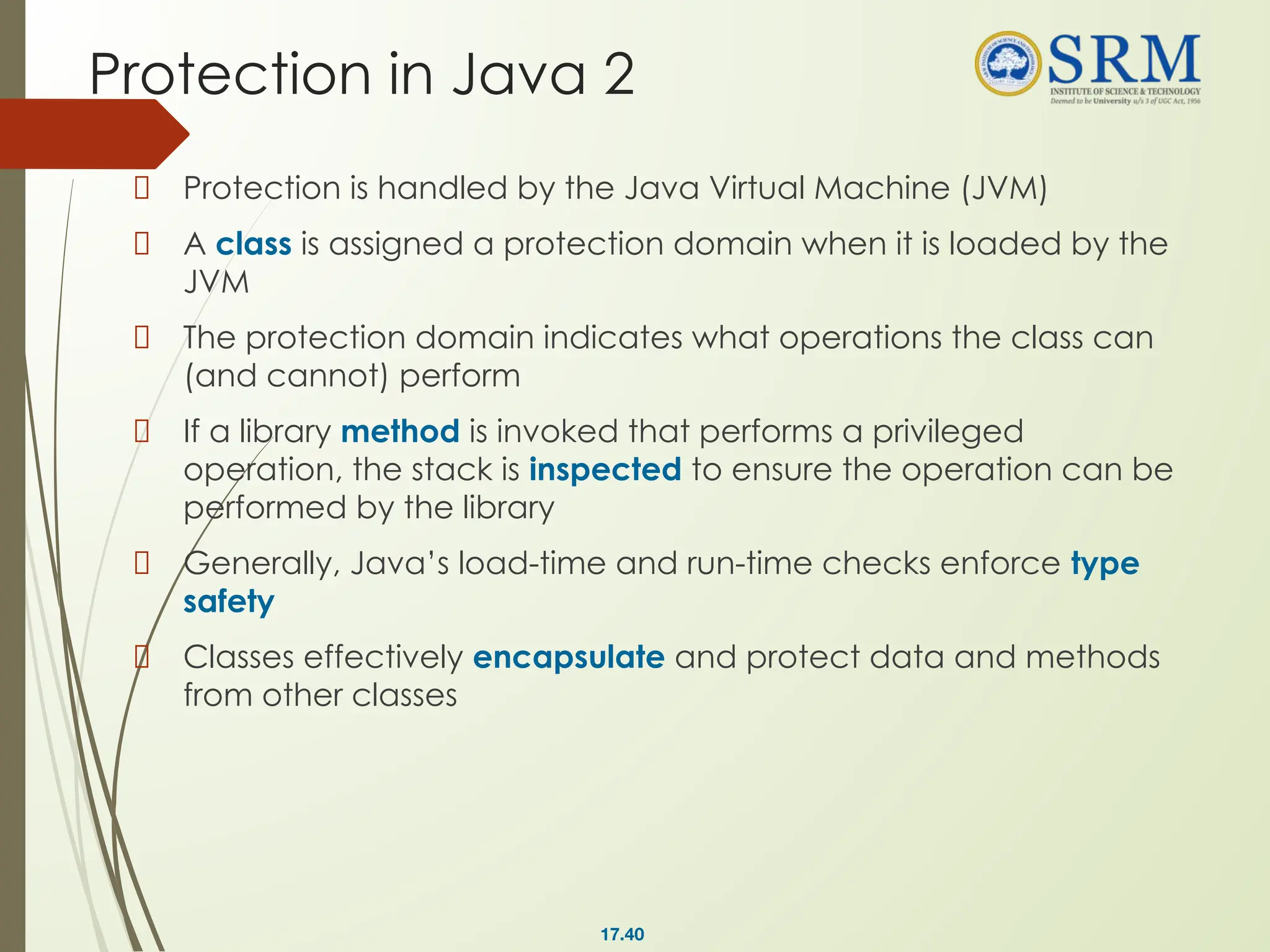 21CSC202J Operating Systems-Unit-V.pptx.pdf
