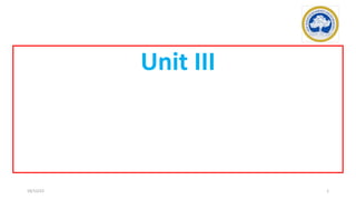 21CSC206T_UNIT3.pptx.pdf ARITIFICIAL INTELLIGENCE | PDF