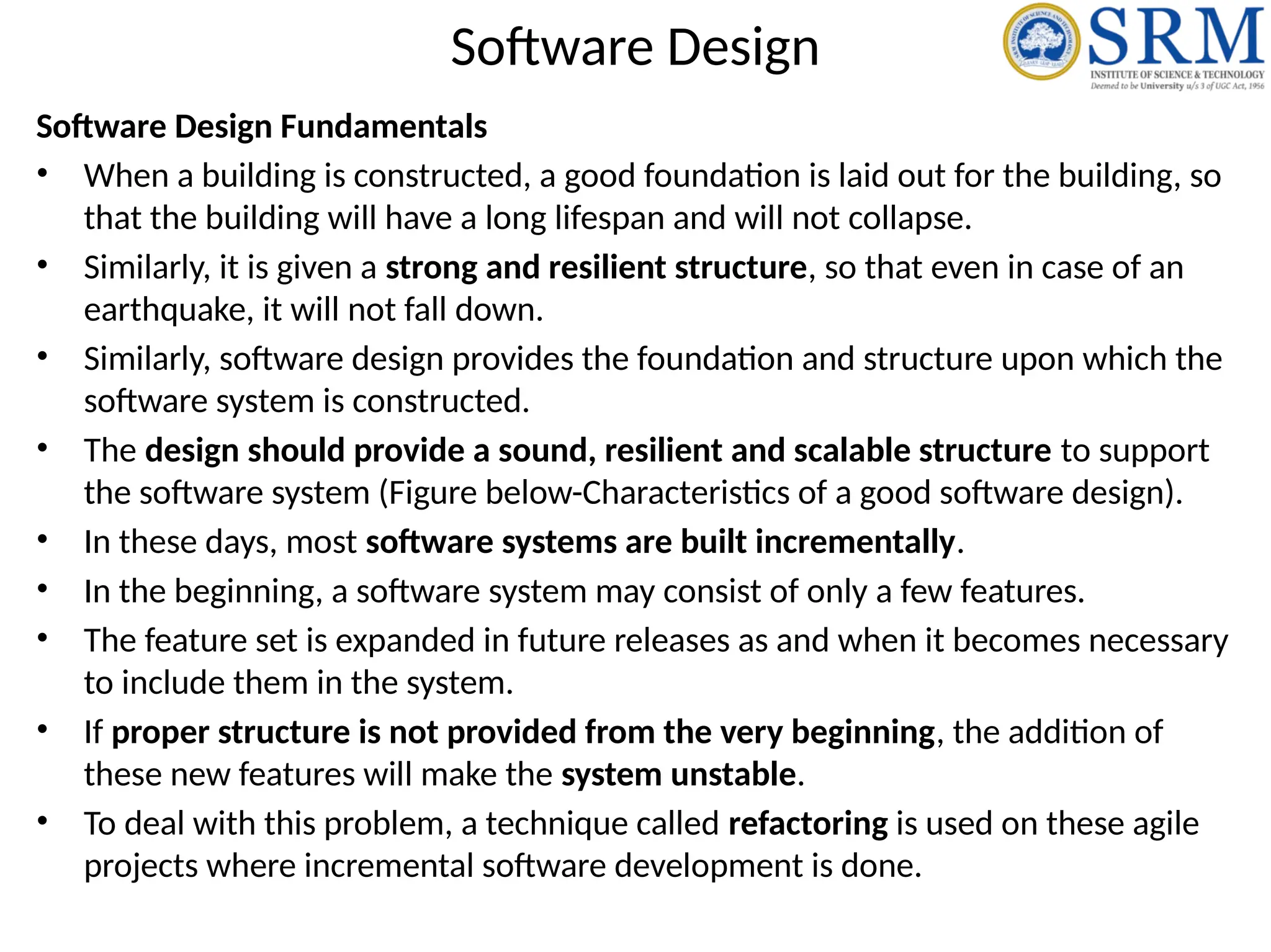 Software Engineering and Project Management - A Beginner's Guide - Part ...