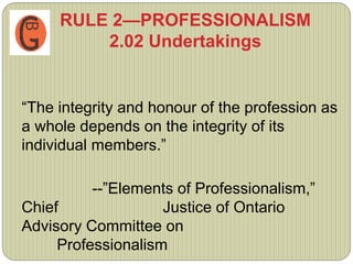 Professionalism_presentation | PPTX