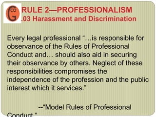 Professionalism_presentation | PPTX