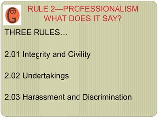 Professionalism_presentation | PPTX