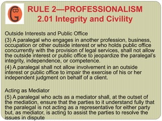 Professionalism_presentation | PPTX