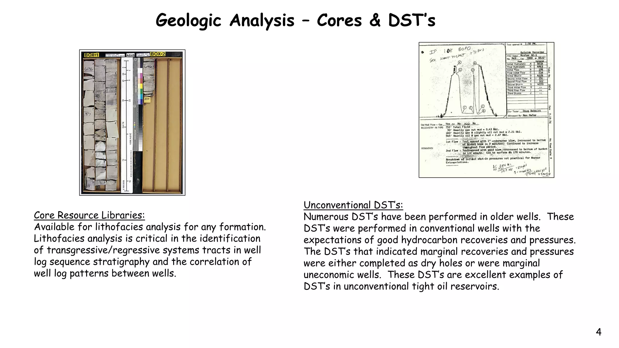 Reservoir Characterization | PDF