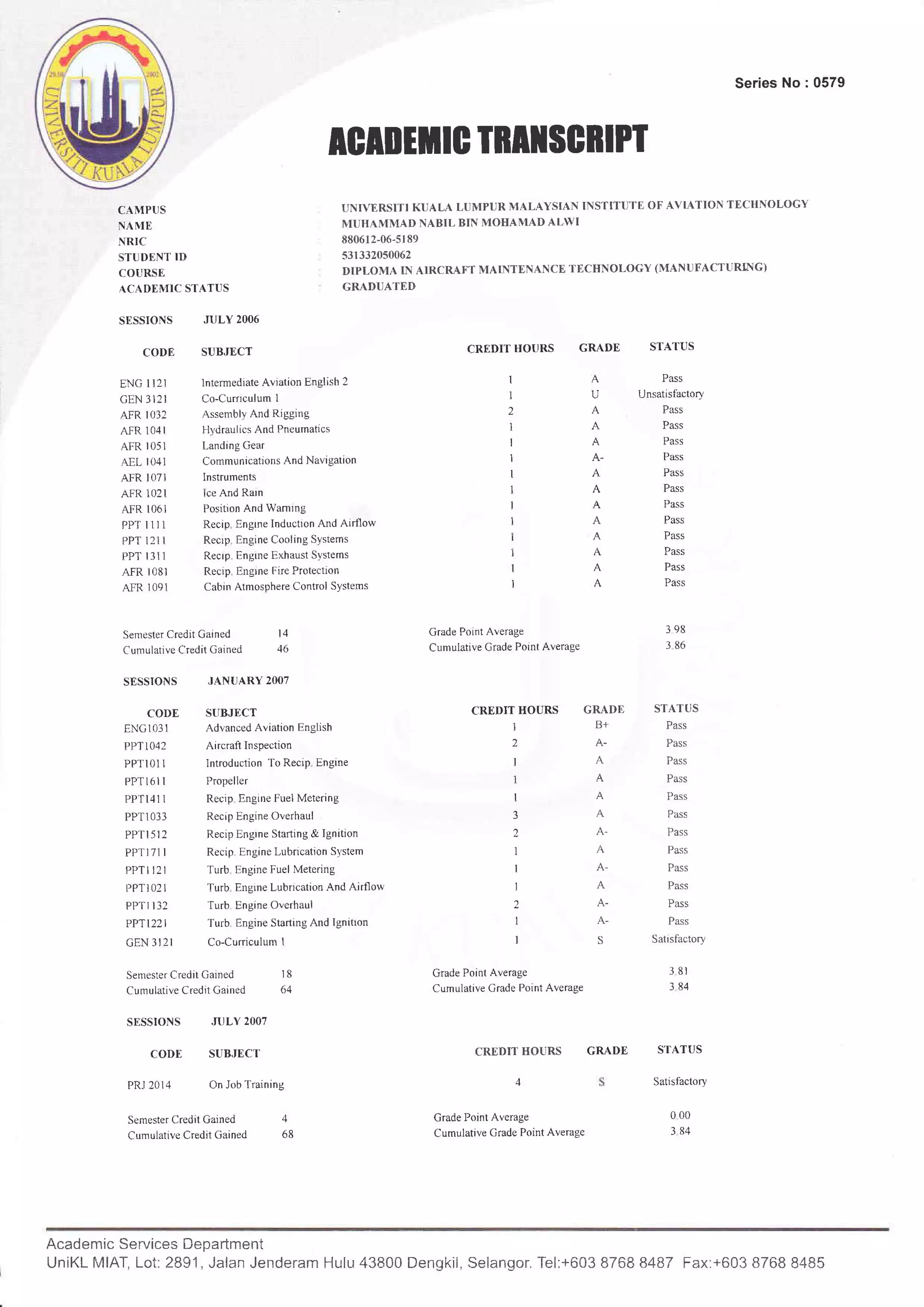 Diploma_wTranscripts_NabilAlwi | PDF