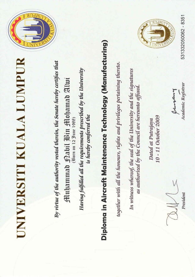 Diploma_wTranscripts_NabilAlwi | PDF