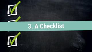 21 different types of opt-ins: Which should you choose? | PPT