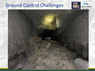 21 WIPP recovery and Operational Safety | PPTX