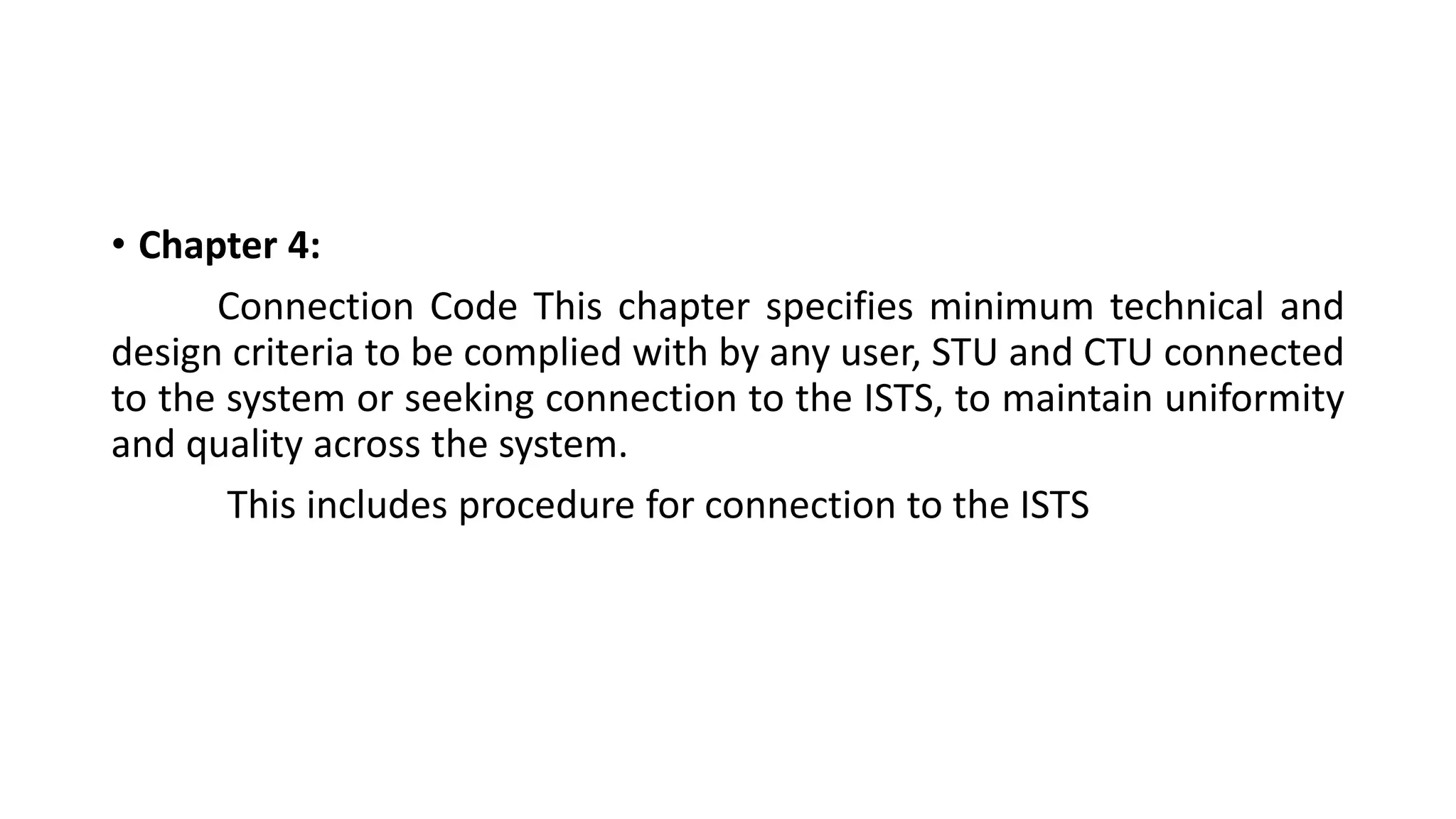Grid standards and acts electrical safety | PPTX