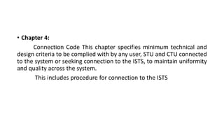 Grid standards and acts electrical safety | PPTX