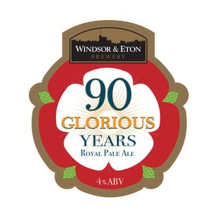 90 Glorious Years FINAL PRINT | PDF