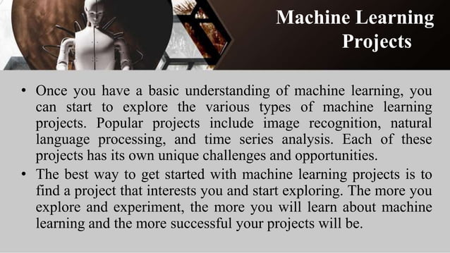 MACHINE LEARNING ONRAMP full details.ppt | Artificial Intelligence ...