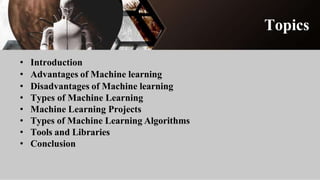 MACHINE LEARNING ONRAMP full details.ppt