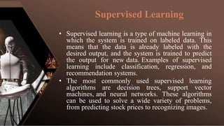 MACHINE LEARNING ONRAMP full details.ppt