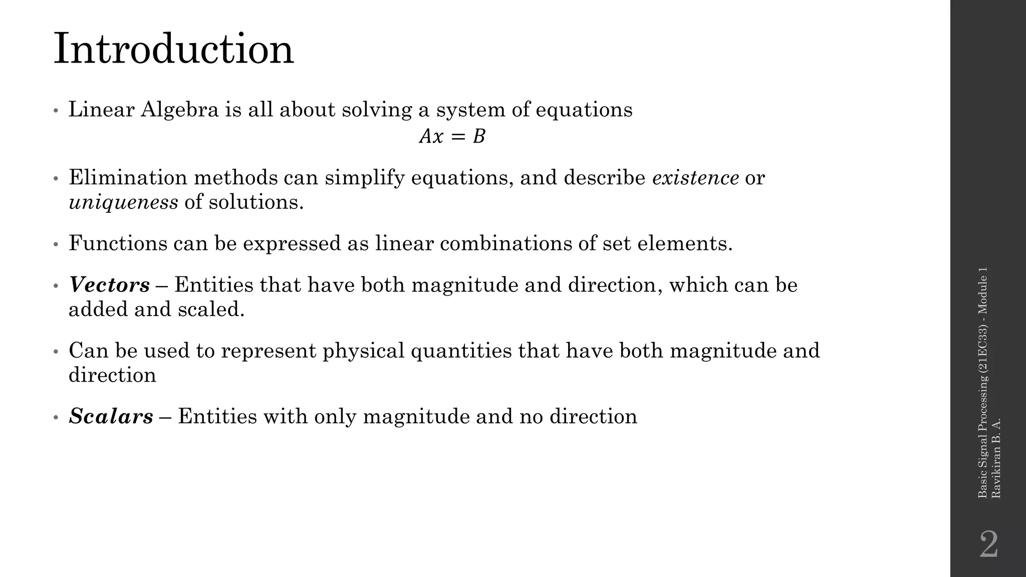 21EC33 BSP Module 1.pdf