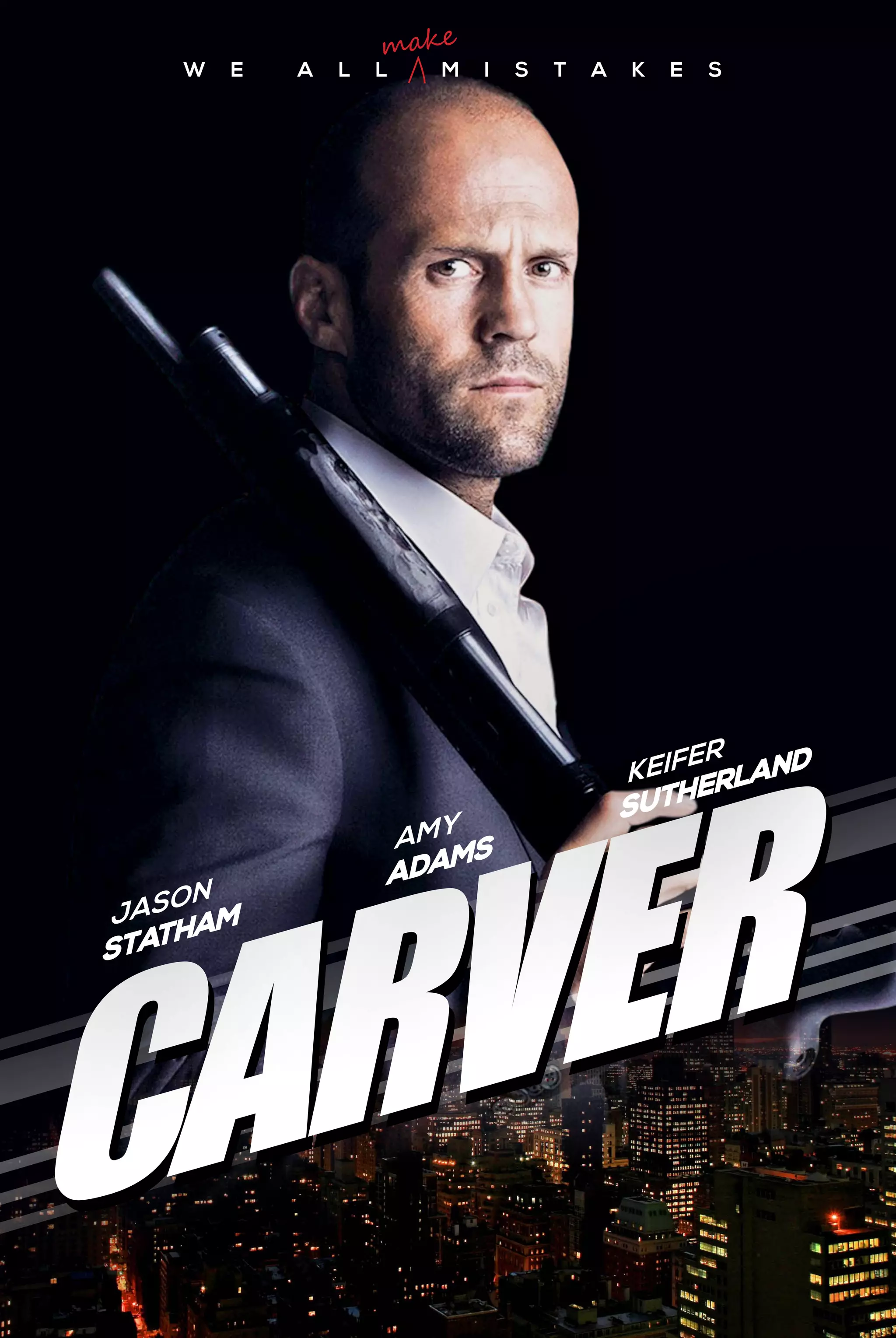 Carver | PDF